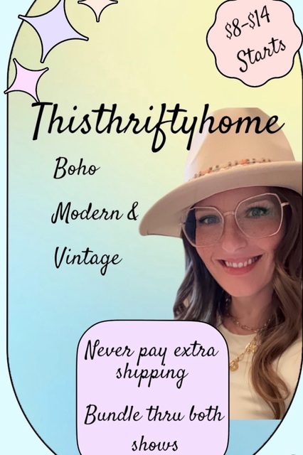 Posh Show - Poshmark